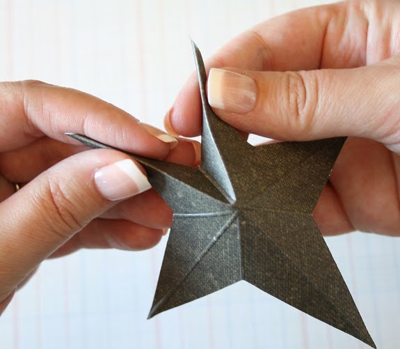 Tips and Techniques: 3-Dimensional Stars