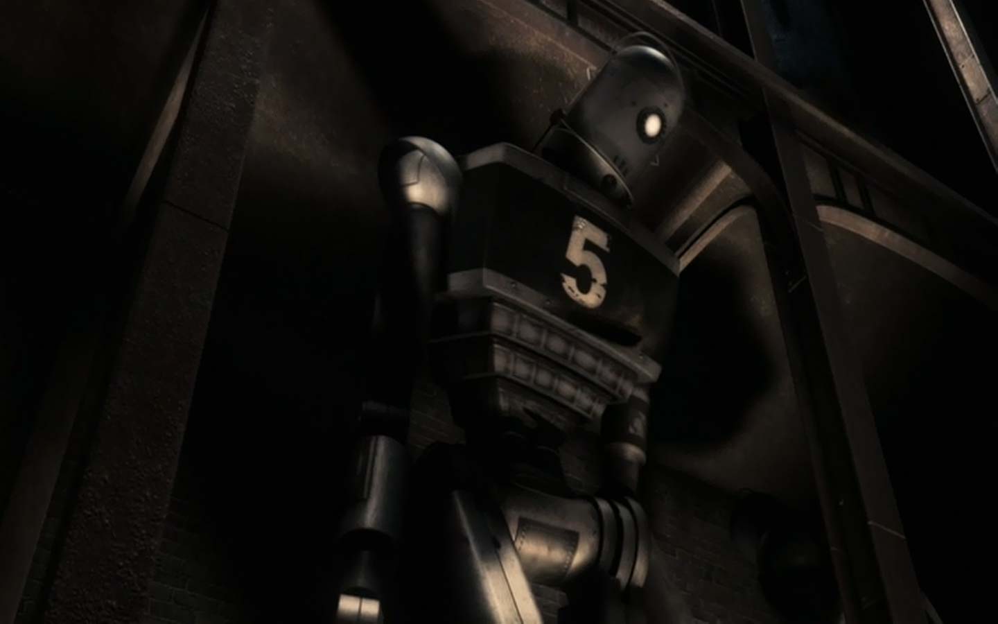 Second Reel: Homage, reference, and free association