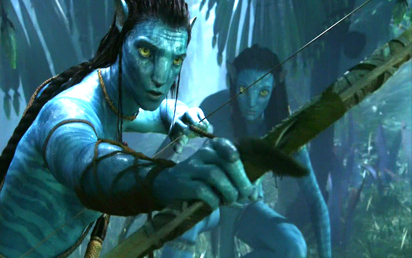 Second Reel: Double feature: Rambo: First Blood Part 2 and Avatar