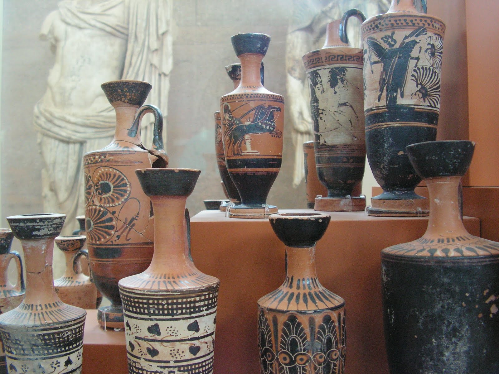 Greece and Turkey - 2010: Corinth and Cenchrea--The Final Tour