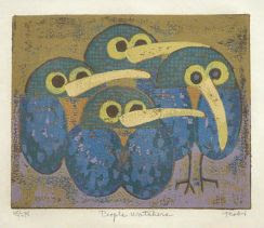 Al Robi (Elvin Robichaud): 2009