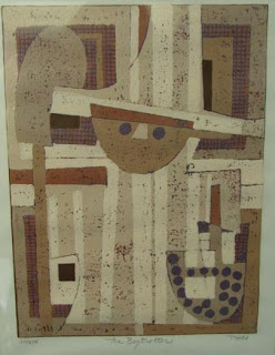 Al Robi (Elvin Robichaud): 2009