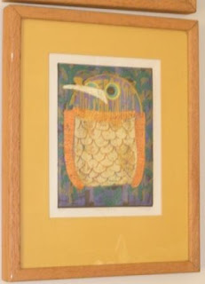 Al Robi (Elvin Robichaud): 2009