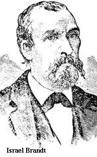 Murder by Gaslight: The Blue Eyed Six