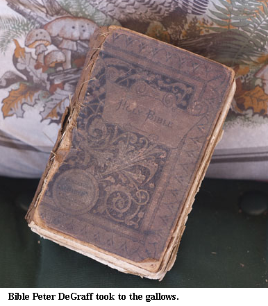 Murder by Gaslight: Poor Ellen Smith.