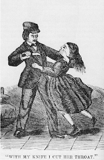 Murder by Gaslight: Jesse Pomeroy - "Boston Boy Fiend"