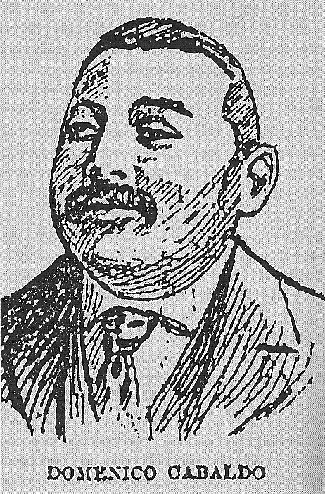 Murder by Gaslight: Murder in Little Italy