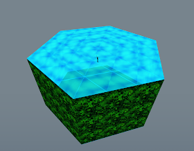 Octagonal Prism In Real Life