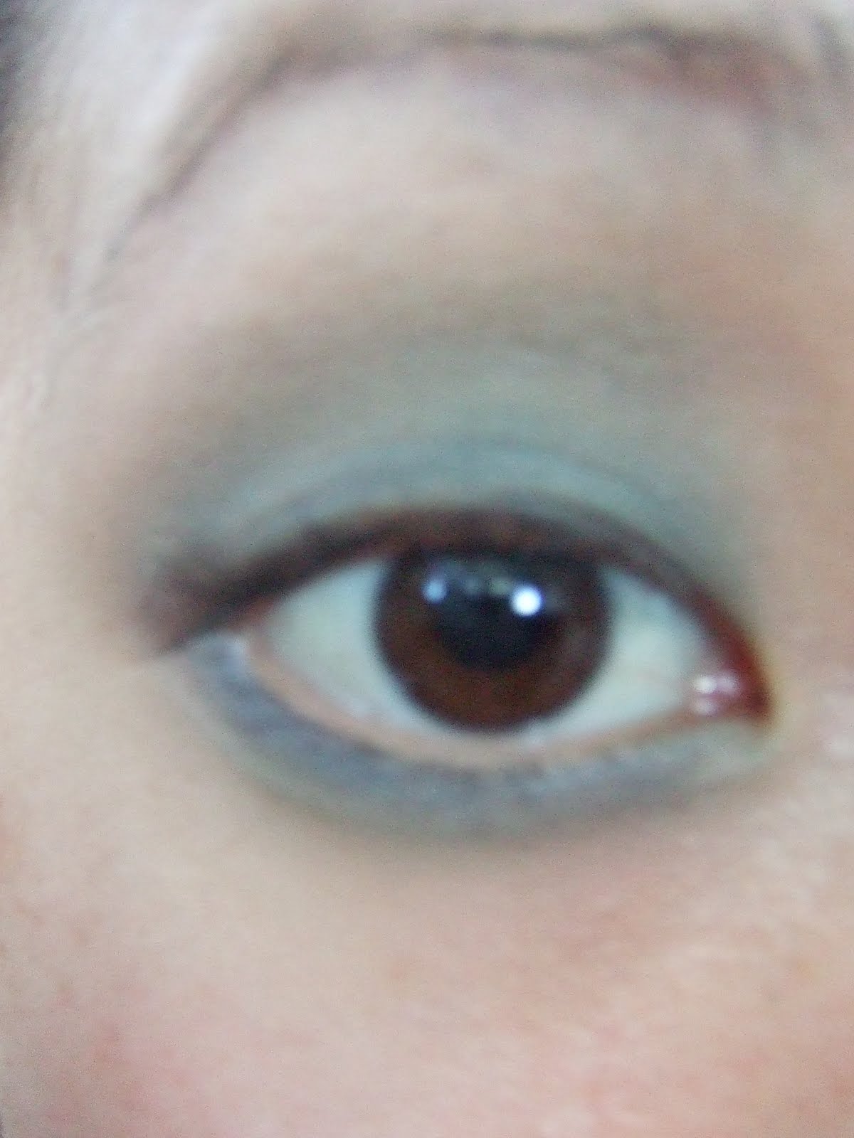 Mari's Blog Page...: Emily the Corpse Bride Inspired Eye Makeup