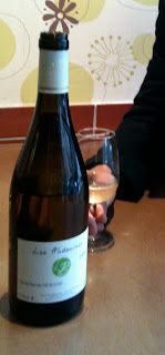 not drinking poison in paris: follow your nose: au nouveau nez, 75011