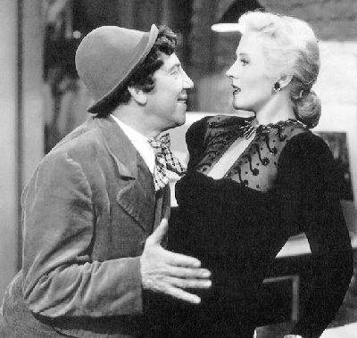 not drinking poison in paris: n.d.p. in london: brawn, hackney