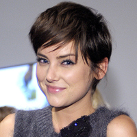 Great Haircolor: The Pixie: Not Just for Little Girls