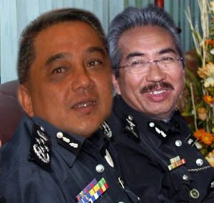 FREE SABAHKINI: JUDGEMENT ALBERT LIM FOR PUBLIC VIEW