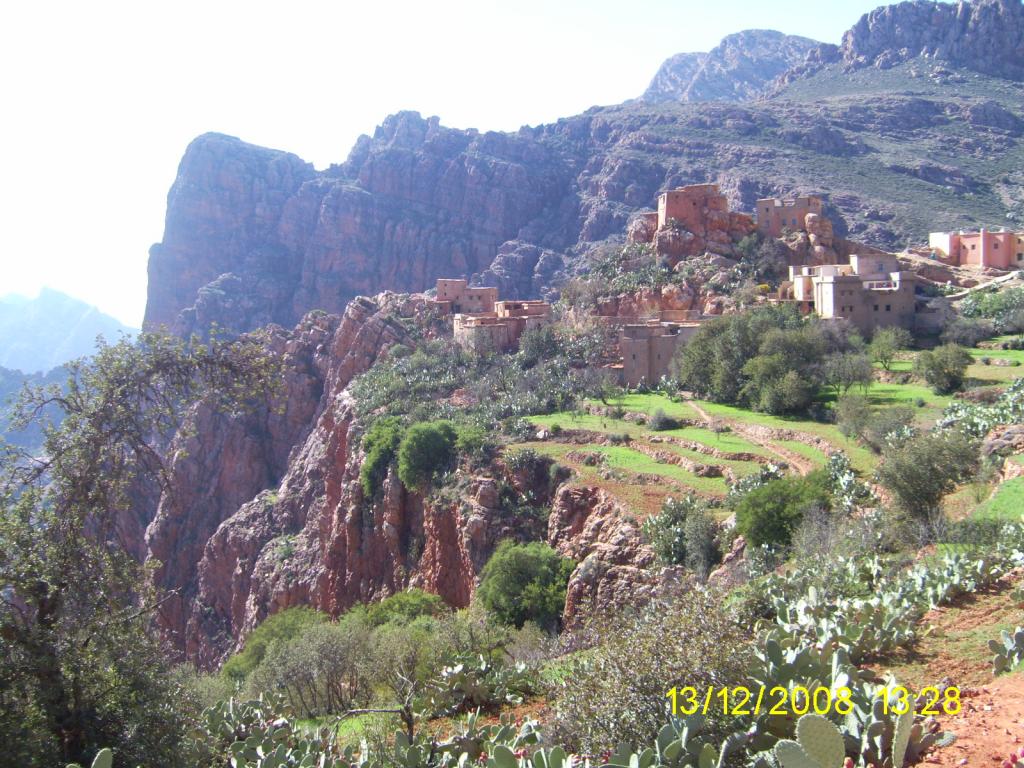 tashelhit-tachelhit: petite introduction du peuple chleuh