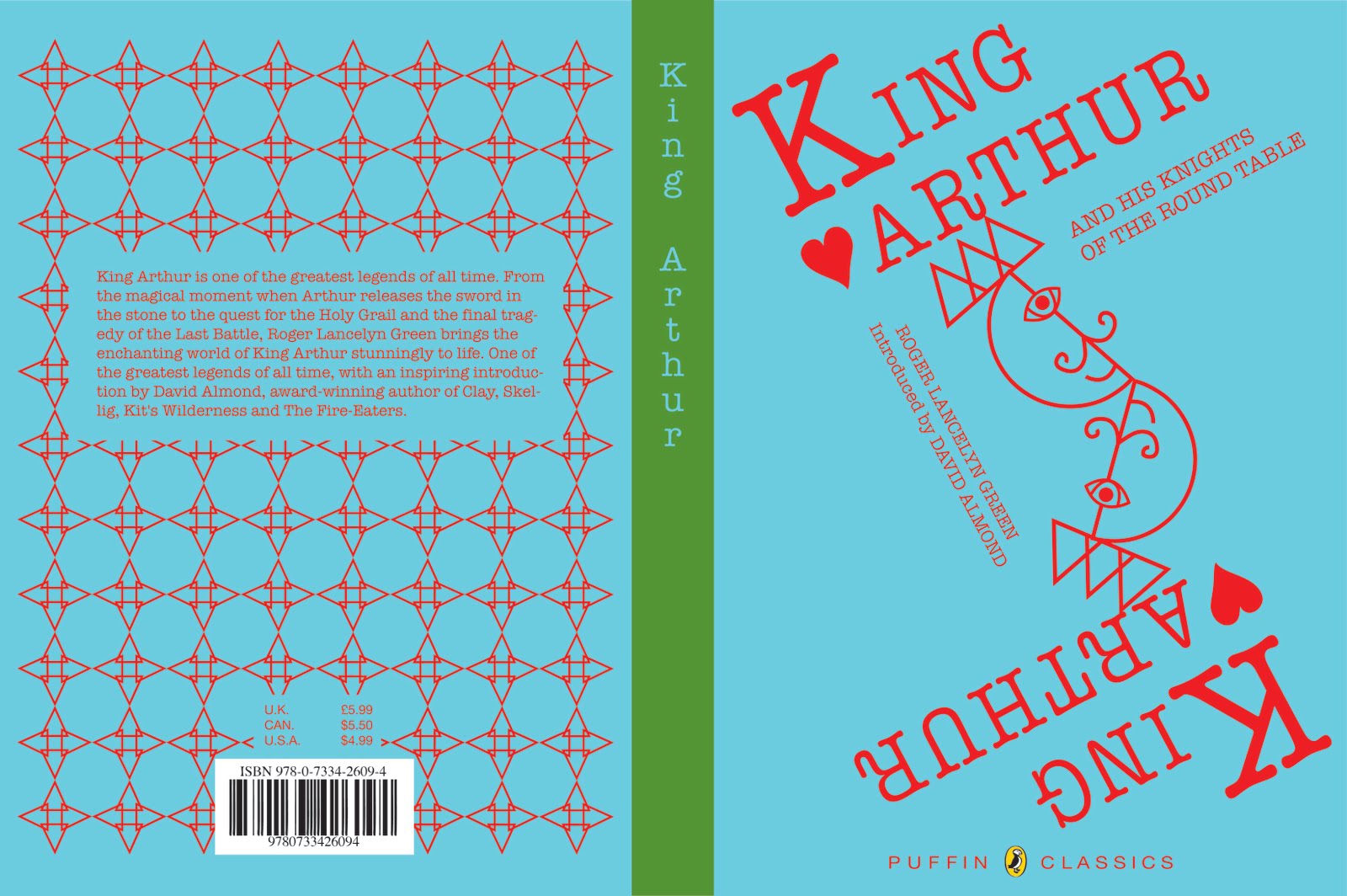 PIPPART: Book Cover Design