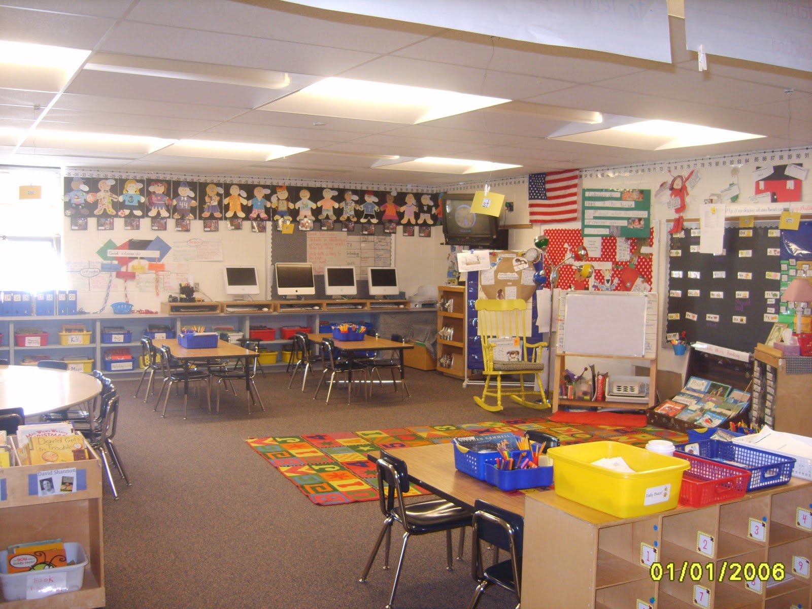 Primary Perspective: Teaching With Intention by Debbie Miller-3rd ...