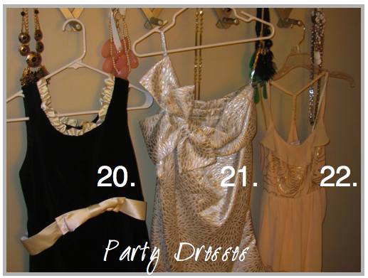 Introducing: The 30 for 30 Challenge!! - The Mama Notes