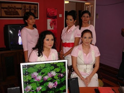 gossip artis malaysia: gambar terbaru sharifah sofea