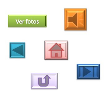 Aprendiendo PowerPoint: Botones de Acción