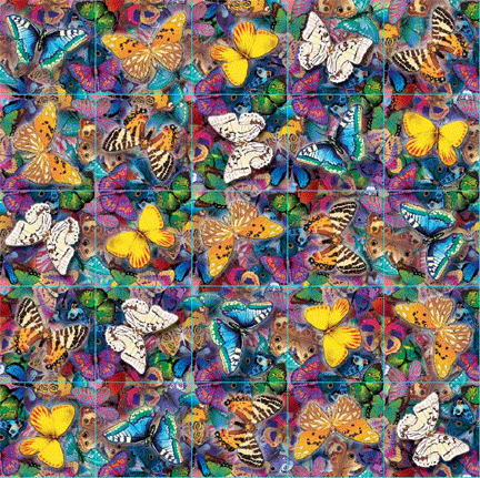 Outset Media - games, puzzles and a whole lot more!: Magic Square Tile ...