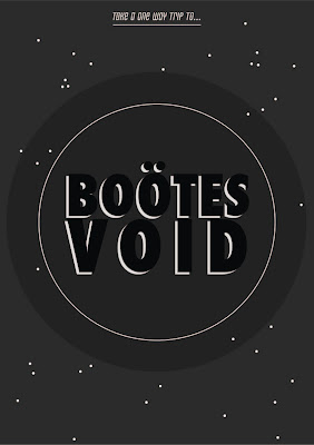 Deep Dark Voyages: Boötes Void