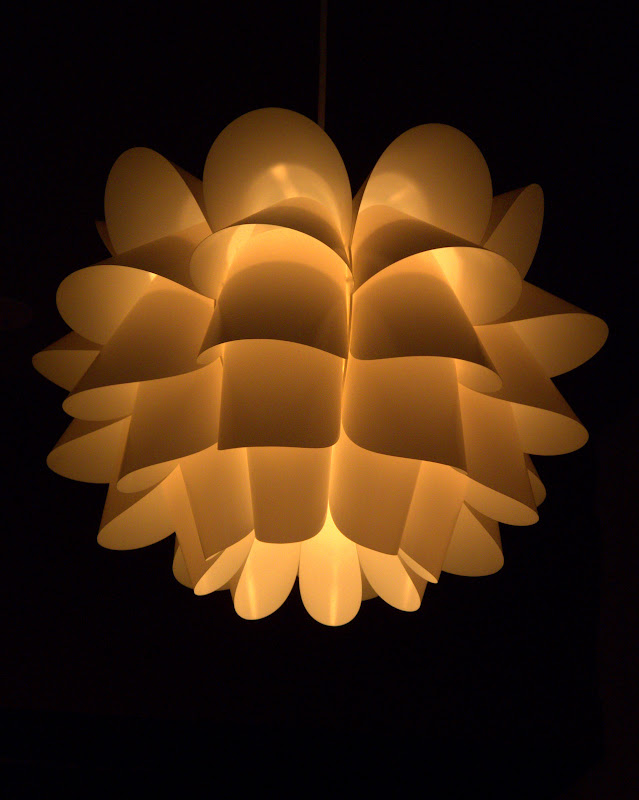 CIOPhoto: Paper Lantern