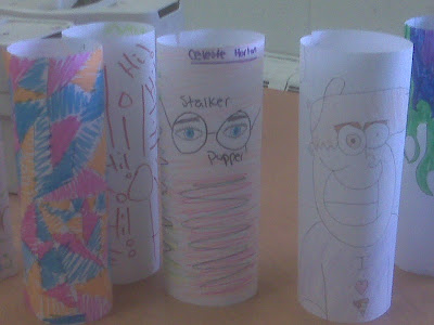 Hands On Math: Teaching Volume and Surface Area of Cylinders