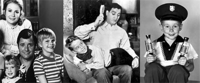 Matinee At The Bijou: Comeback Kids: Child Actor Success Stories