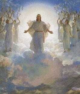 Formación Pastoral para Laicos: La parusía en la predicación de san Pablo