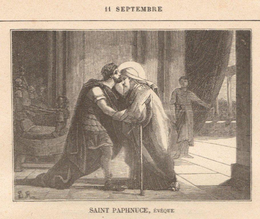 CATHOLIQUE. CATHOLICISME. CATHOLICITÉ. CATHOLICISANT... VOIRE ...