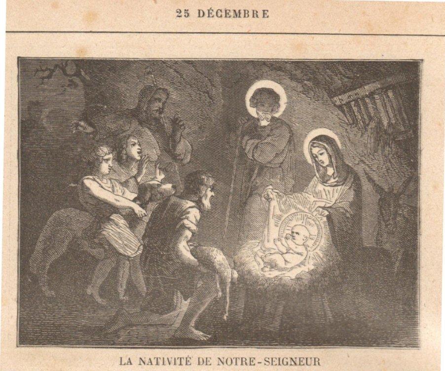 CATHOLIQUE. CATHOLICISME. CATHOLICITÉ. CATHOLICISANT... VOIRE ...