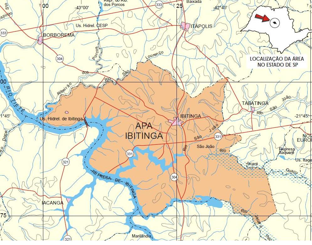 Cidadão Ibitinguense: CONJUNTO DE SUJESTÕES PARA NOSSA IBITINGA; uma ...