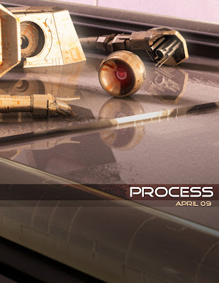 The Art of Jake Fullerton