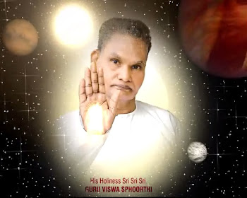 Sri Sri Sri Guru Viswa Sphoorthi - Scientific Saint: Spoorthi Synopsis ...