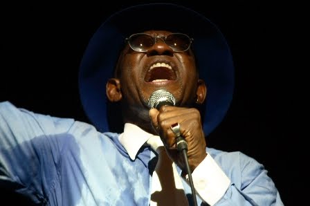 Holofote Virtual - Jornalismo Cultural: Entrevista: JJ Jackson pronto e ...