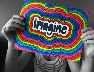 "Ābolu sviests": happiness brings my inspiration