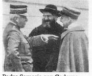 BARNABITE HOLINESS: Fr. Giovanni Semeria, Servant of GOD