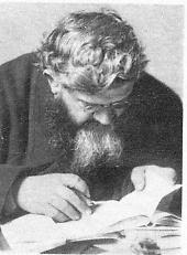 BARNABITE HOLINESS: Fr. Giovanni Semeria, Servant of GOD