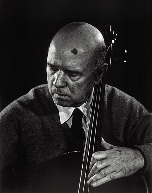 proyecto-fotográfico: Yusuf Karsh