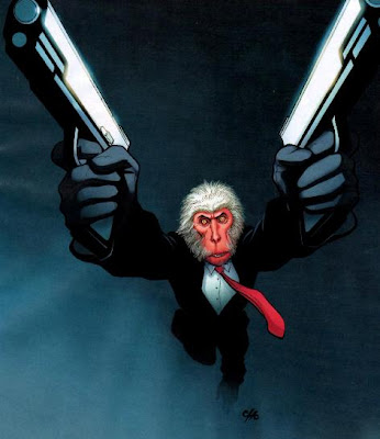 digital tales of graphic narratives: November 2009