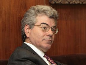 America's Enemies Within: WHAT’S UP WITH THE CZARS?