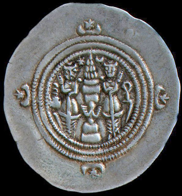 Zenobia: Empress of the East: A WOMAN WILL BE KING