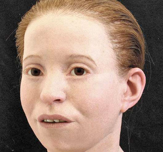 Zenobia: Empress of the East: September 2010