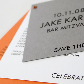 R&R's Wedding Planning: Invites...