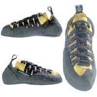 Peralatan RC (Rock Climbing) - PASMAGRISAKA