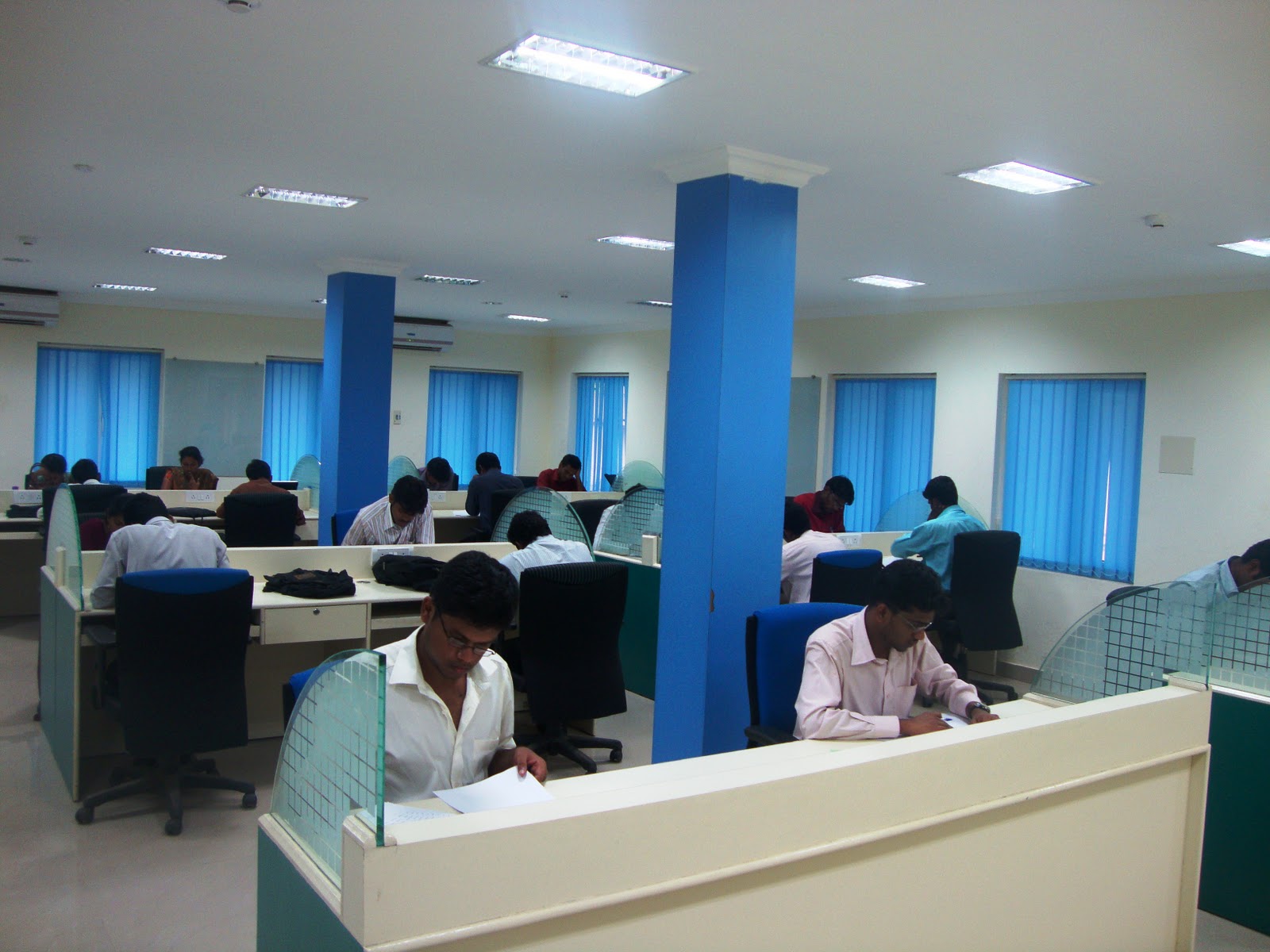 TPF SOFTWARE CHENNAI