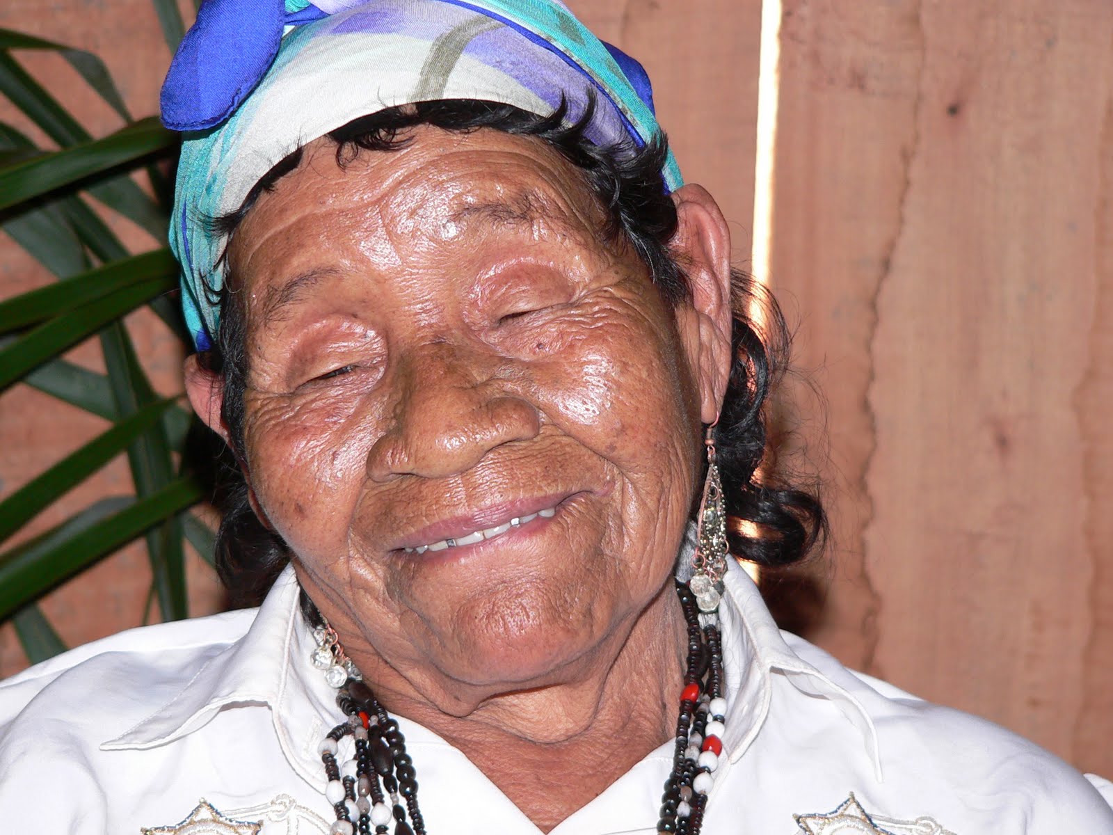 Alexis-imágenes - Nature Photography: Mbya Guarani