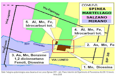 SPINEA: Progetto Futuro