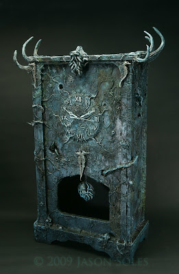 Propnomicon: End Time Clock