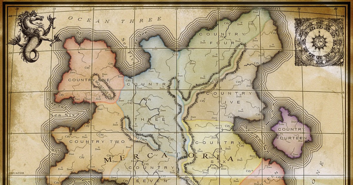 Propnomicon Mapmaker Mapmaker Make Me A Map